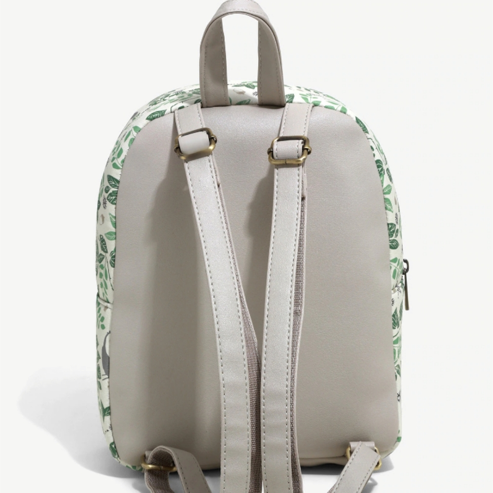 Studio Ghibli My Neighbor Totoro Mini Backpack - Gem